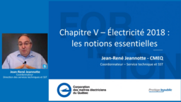 Formation Web - CMEQ