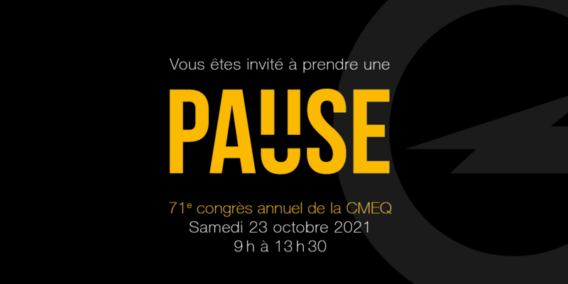 CMEQ | Corporation des Maîtres Électriciens du Québec