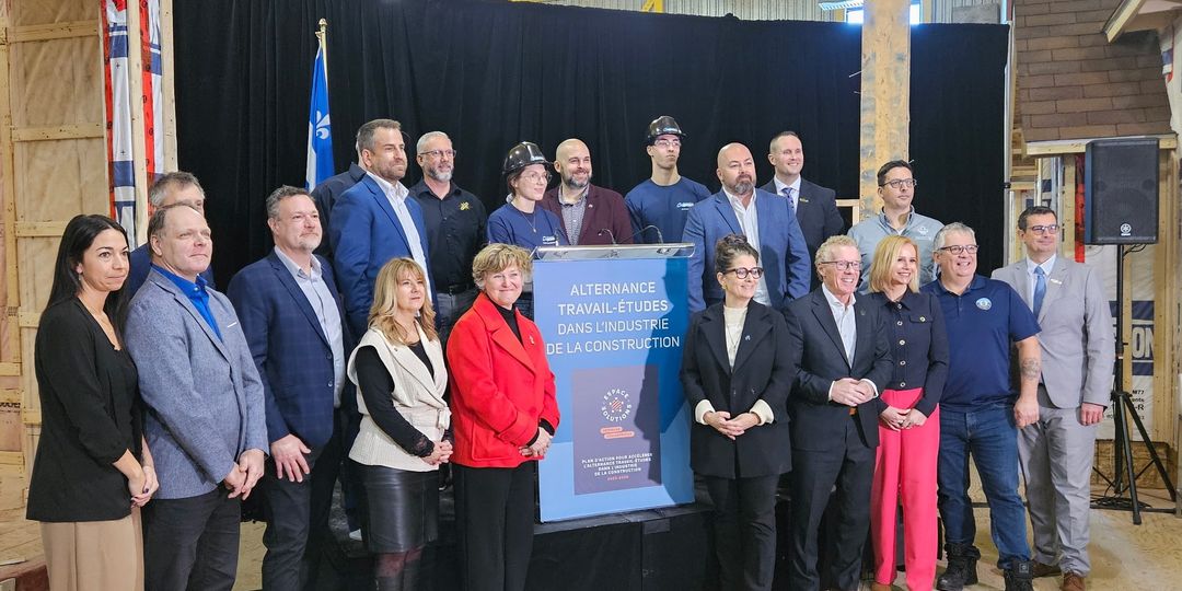 CMEQ | Corporation des Maîtres Électriciens du Québec