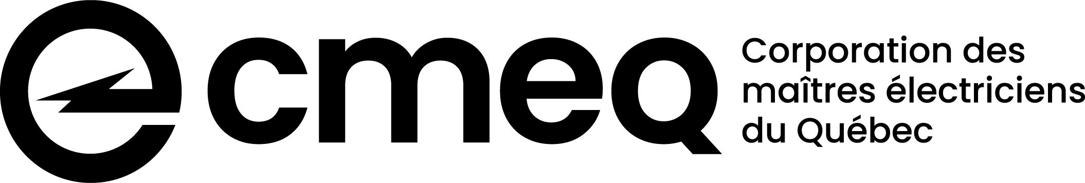 Logo et normes graphiques - CMEQ